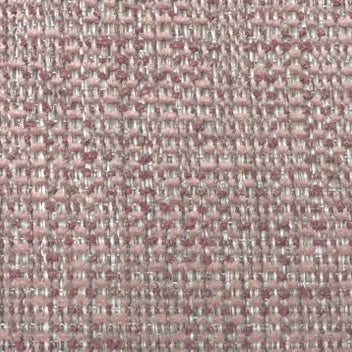 Barton Weave Rose | Aquaclean Fabric with Soft Textured Finish – Pure ...