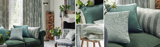 Pure Fabrics | Upholstery and Curtain Fabrics