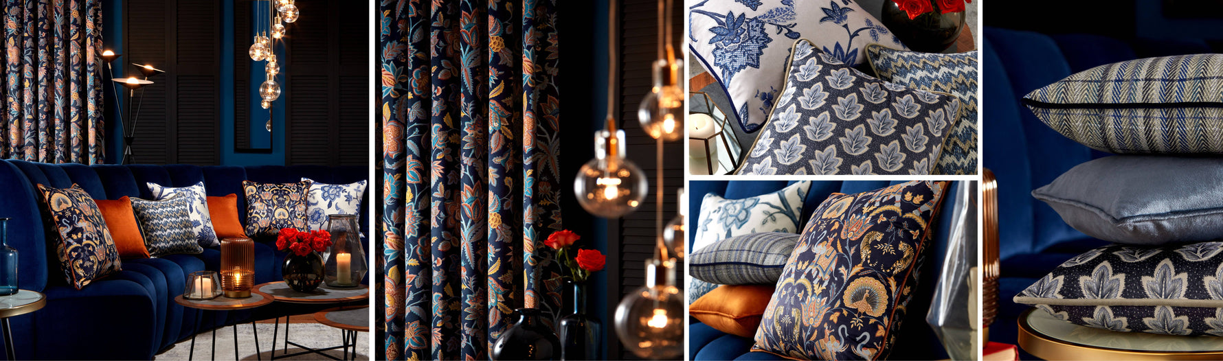 Modern and Classic Fabrics – Pure Fabrics